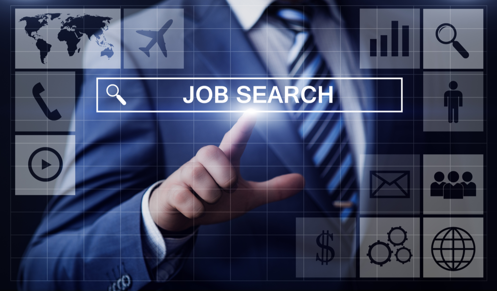 Job Hunting Tips for 2021 That Get You Results