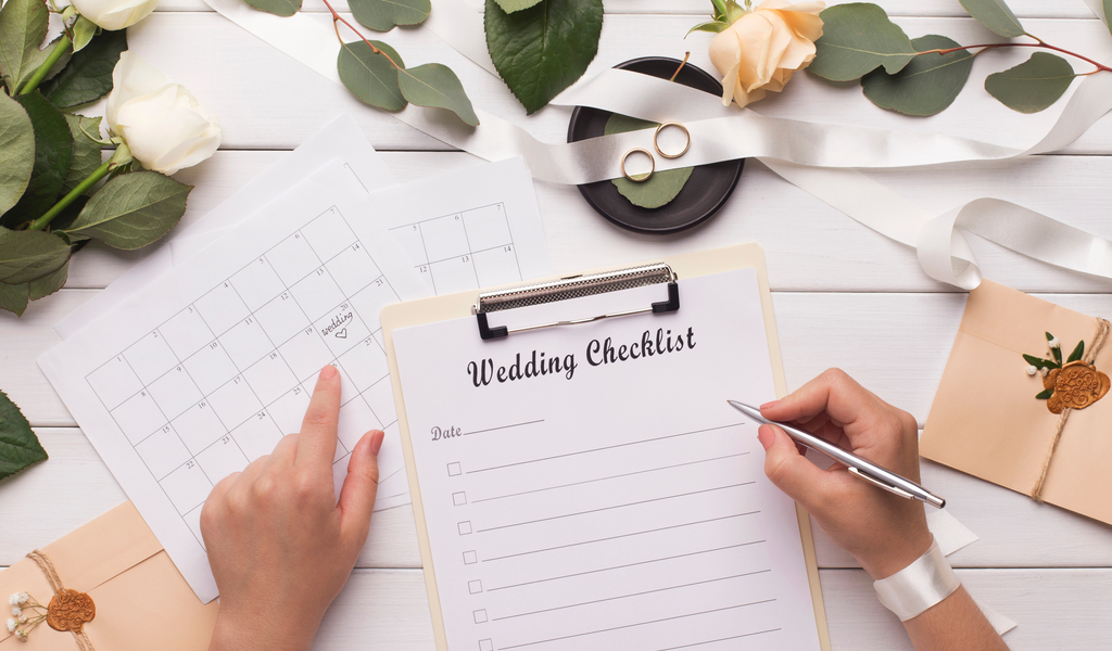 6 Easy Steps To Help You Set A Wedding Budget Sweet Penny Stocks